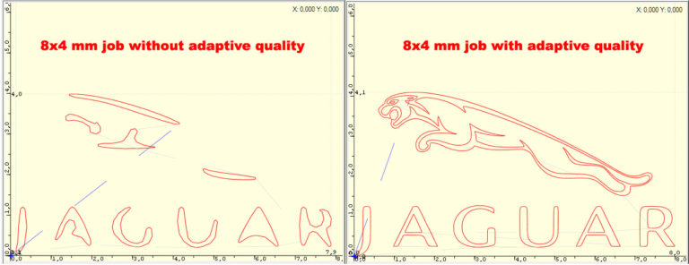 Vectorization Tool – LaserGRBL
