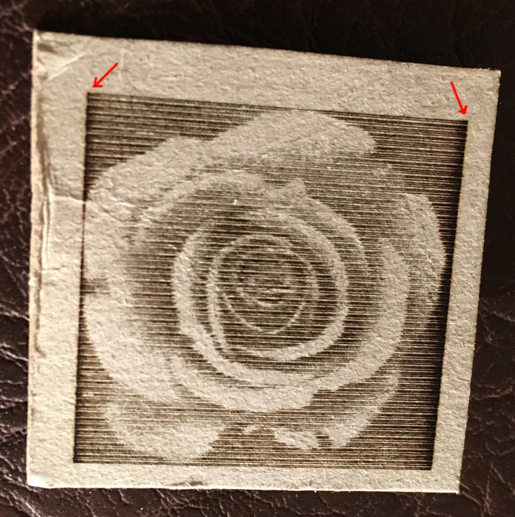 Target Image Size and Options – LaserGRBL