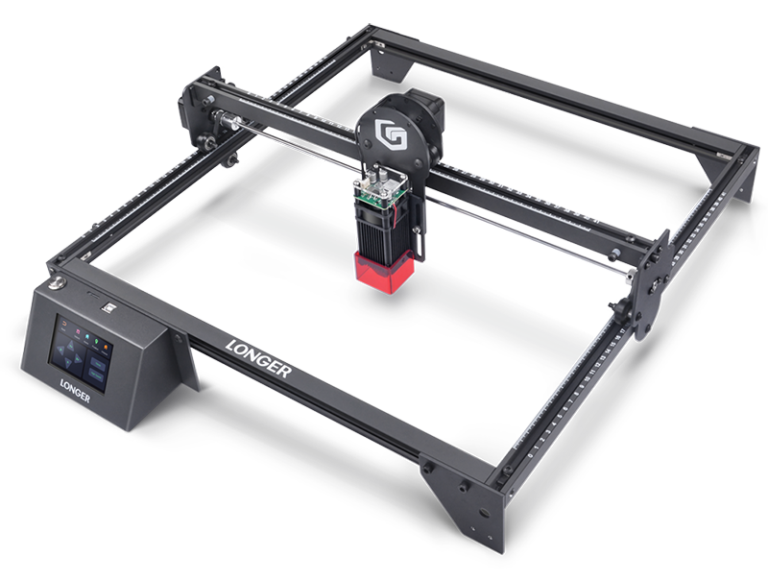 LaserGRBL – Free Laser Engraving