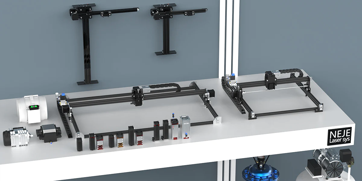 WHY NEJE – LaserGRBL