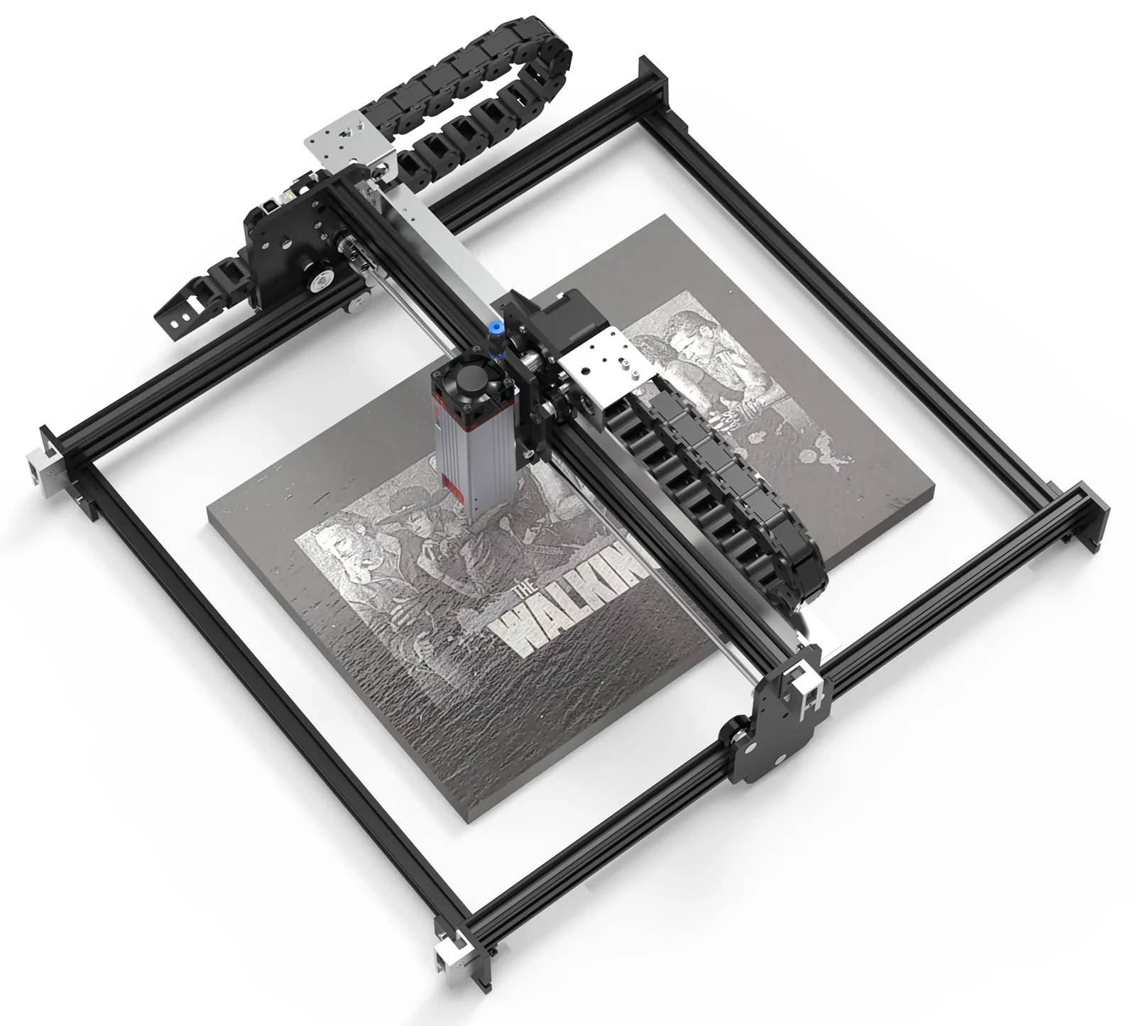 WHY NEJE – LaserGRBL