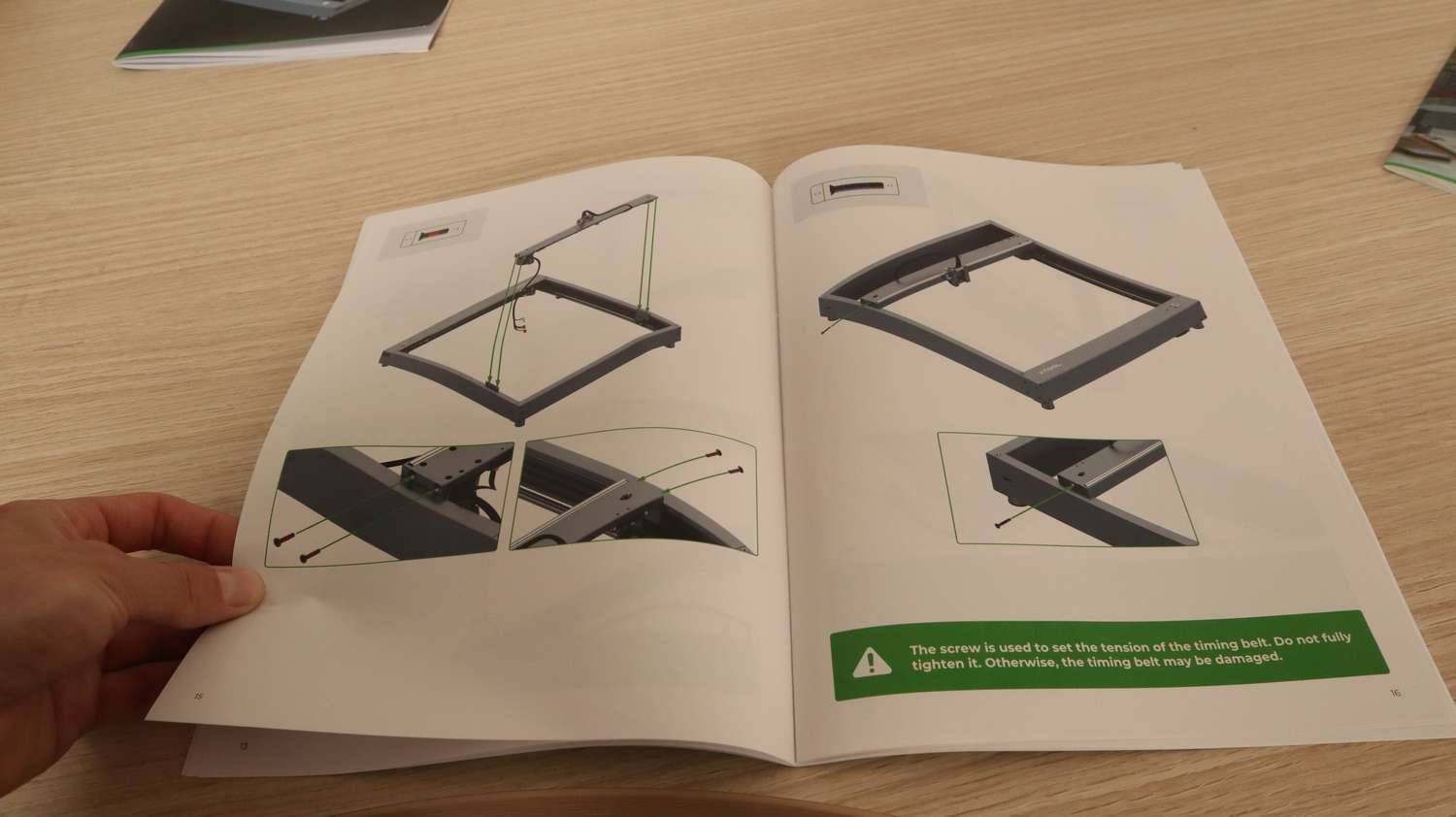 WHY XTOOL – LaserGRBL