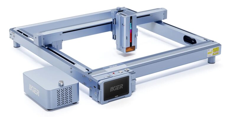 WHY IKIER – LaserGRBL