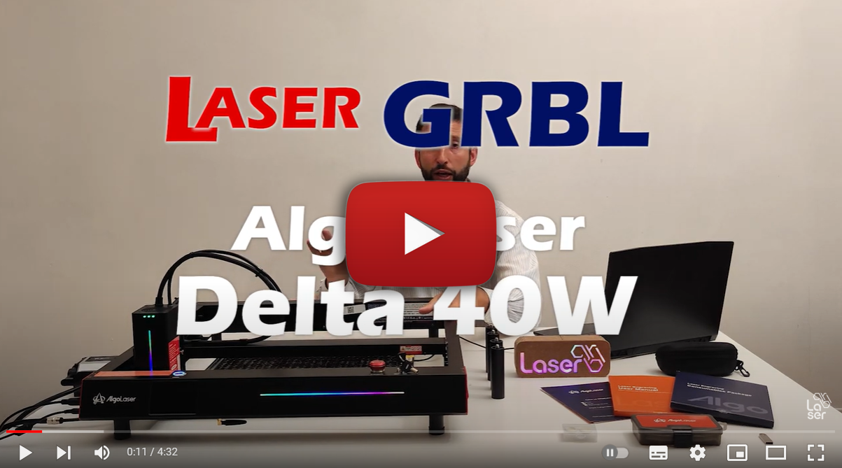 Usage – LaserGRBL