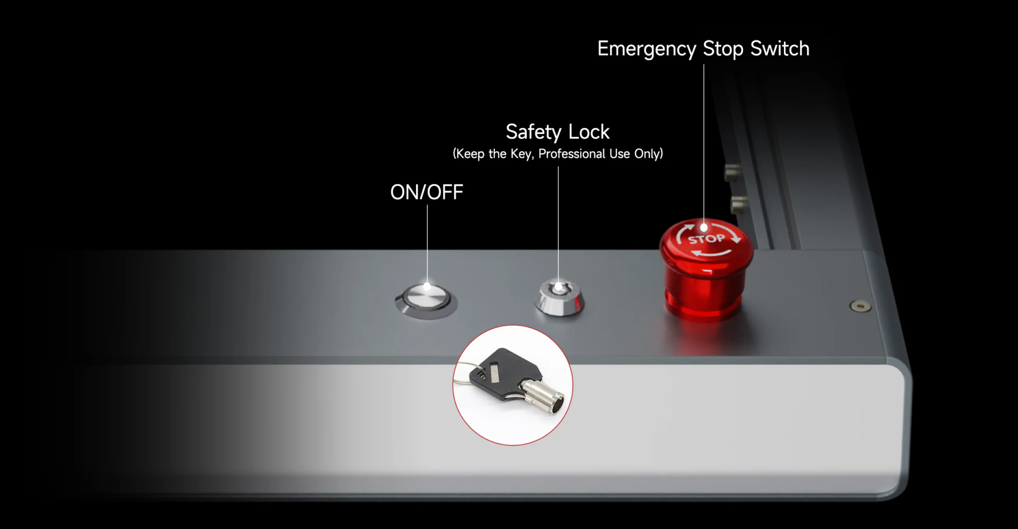 Connecting to the engraver – LaserGRBL